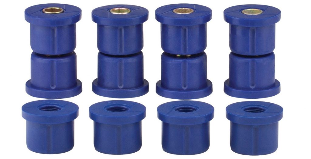 SPRING BUSH KITS - Mildura Off Road