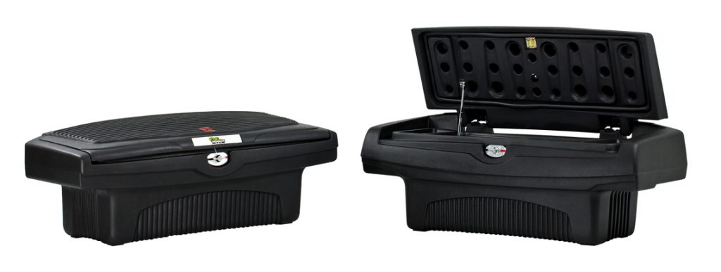 UTE BOXES - Mildura Off Road